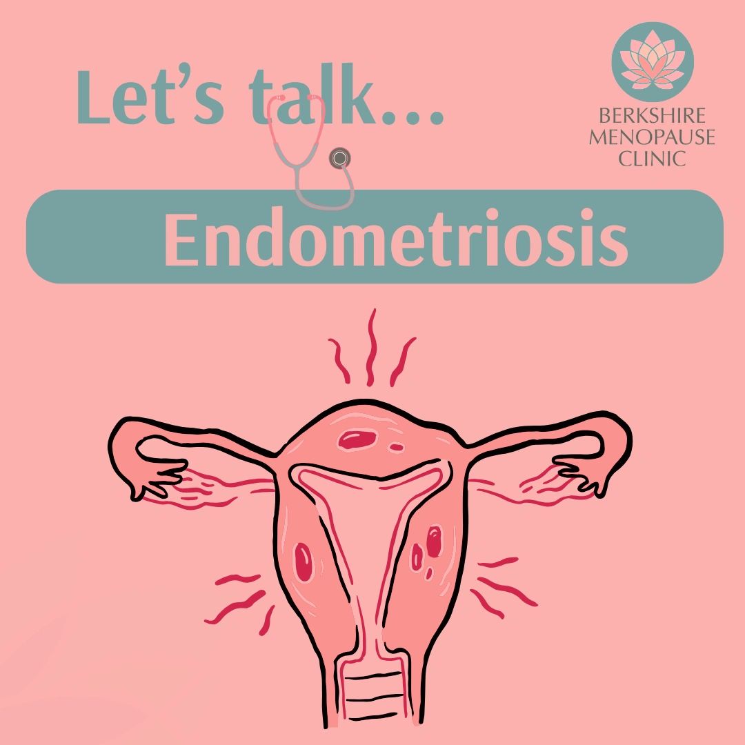 Managing endometriosis